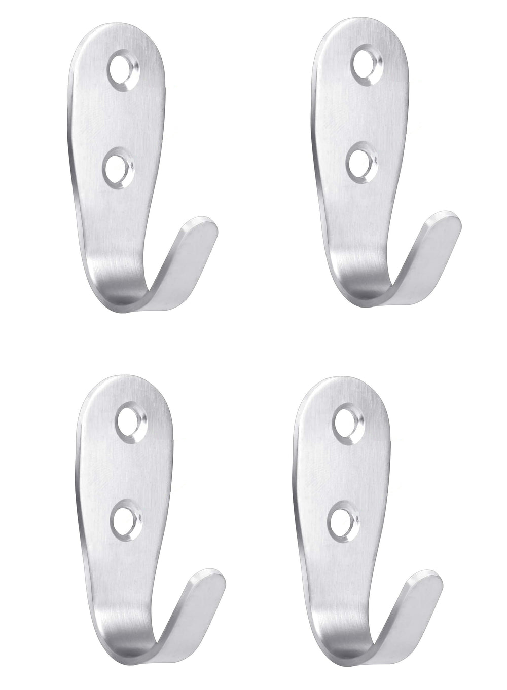 5S Shadow Board Hook - Wall Mounted Hook - Steel Heavy Duty.