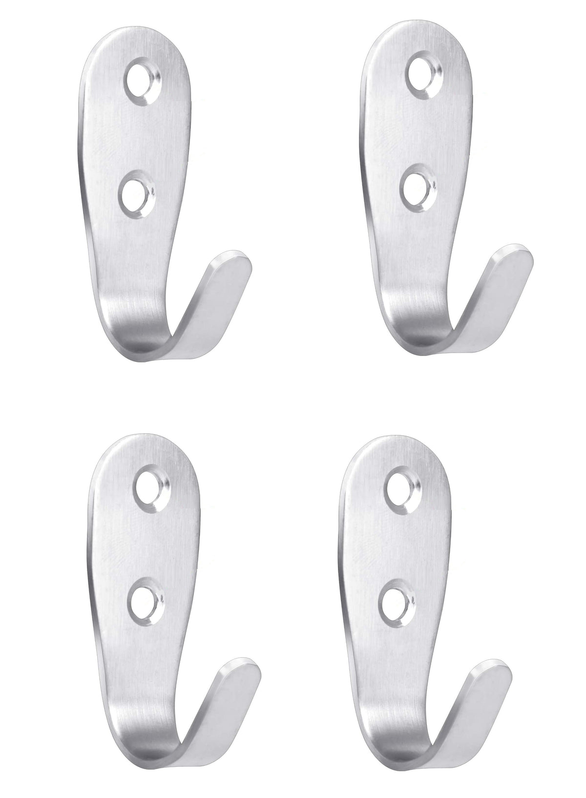 5S Shadow Board Hook - Wall Mounted Hook - Steel Heavy Duty.