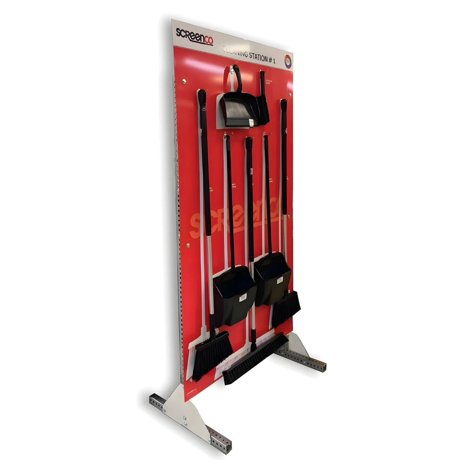 5S Organization & Shadow Boards – Lean Workplace Solutions