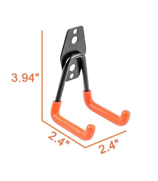 5S Shadow Board Wall Mount Storage Hook – CYANvisuals.com