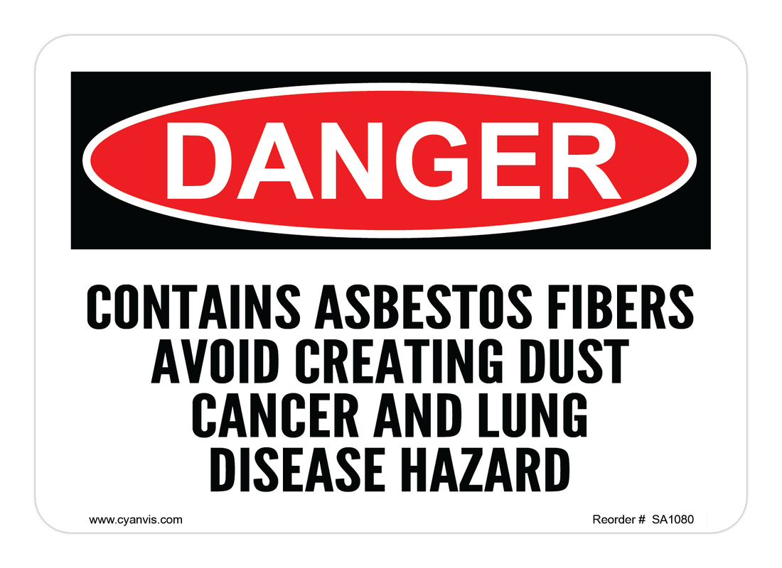 High quality Danger safety sign – CYANvisuals.com