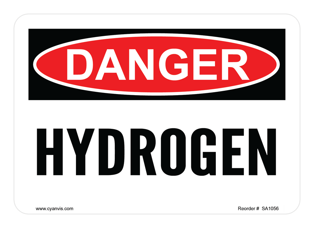 High quality Danger safety sign – CYANvisuals.com