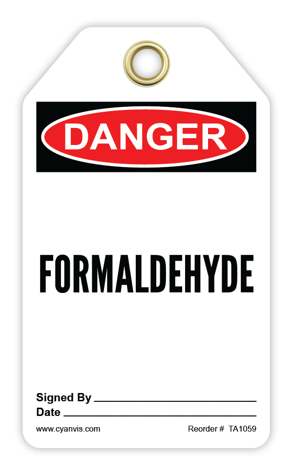 Formaldehyde Danger Formaldehyde (HCHO Or CH2O): Unraveling The Impact