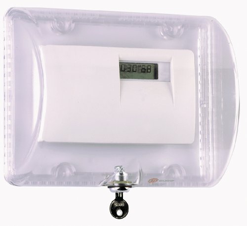 Thermostat Protectors – CYANvisuals.com